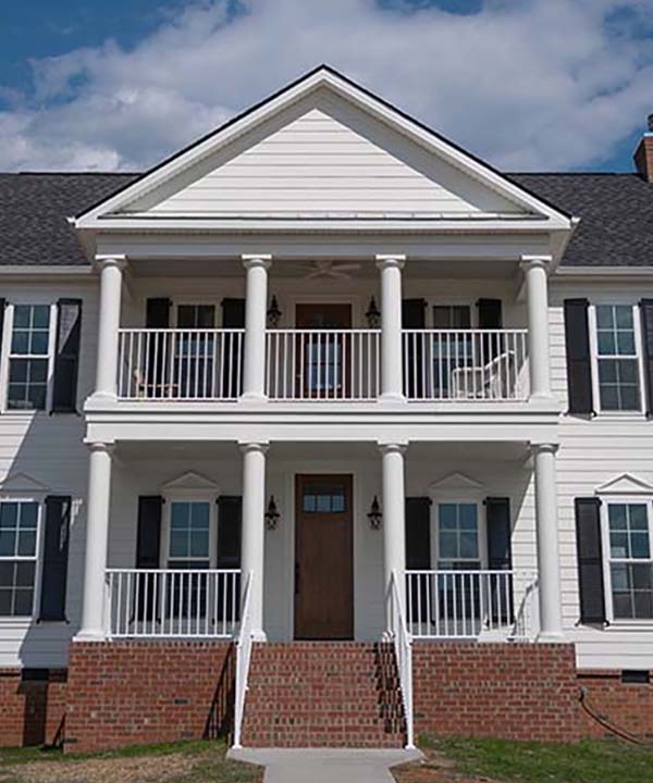 Branch Construction Co – Quality Construction In Middle TN